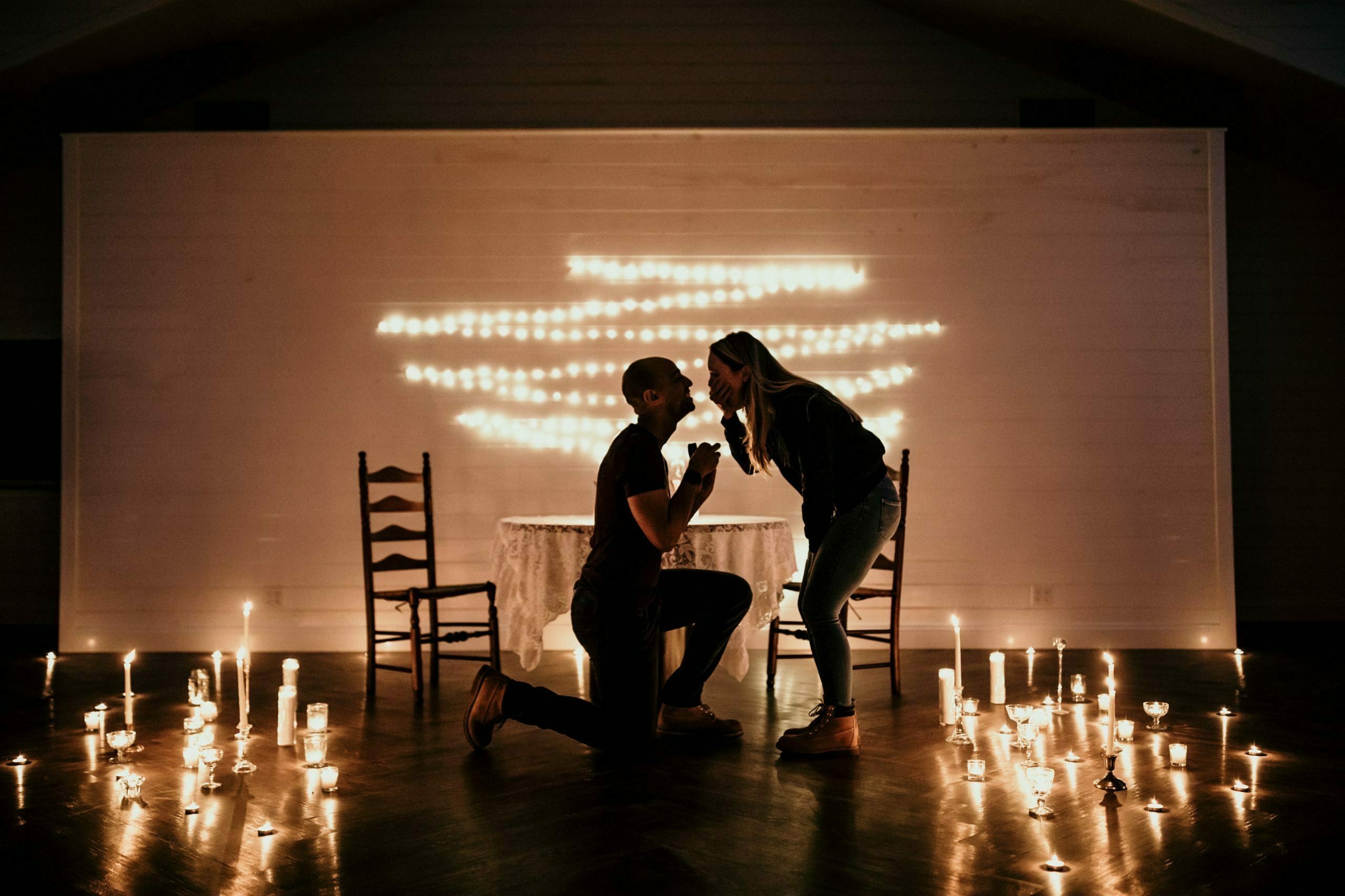 How To Make Your Proposal Perfect For Your Partner | Last Call Records